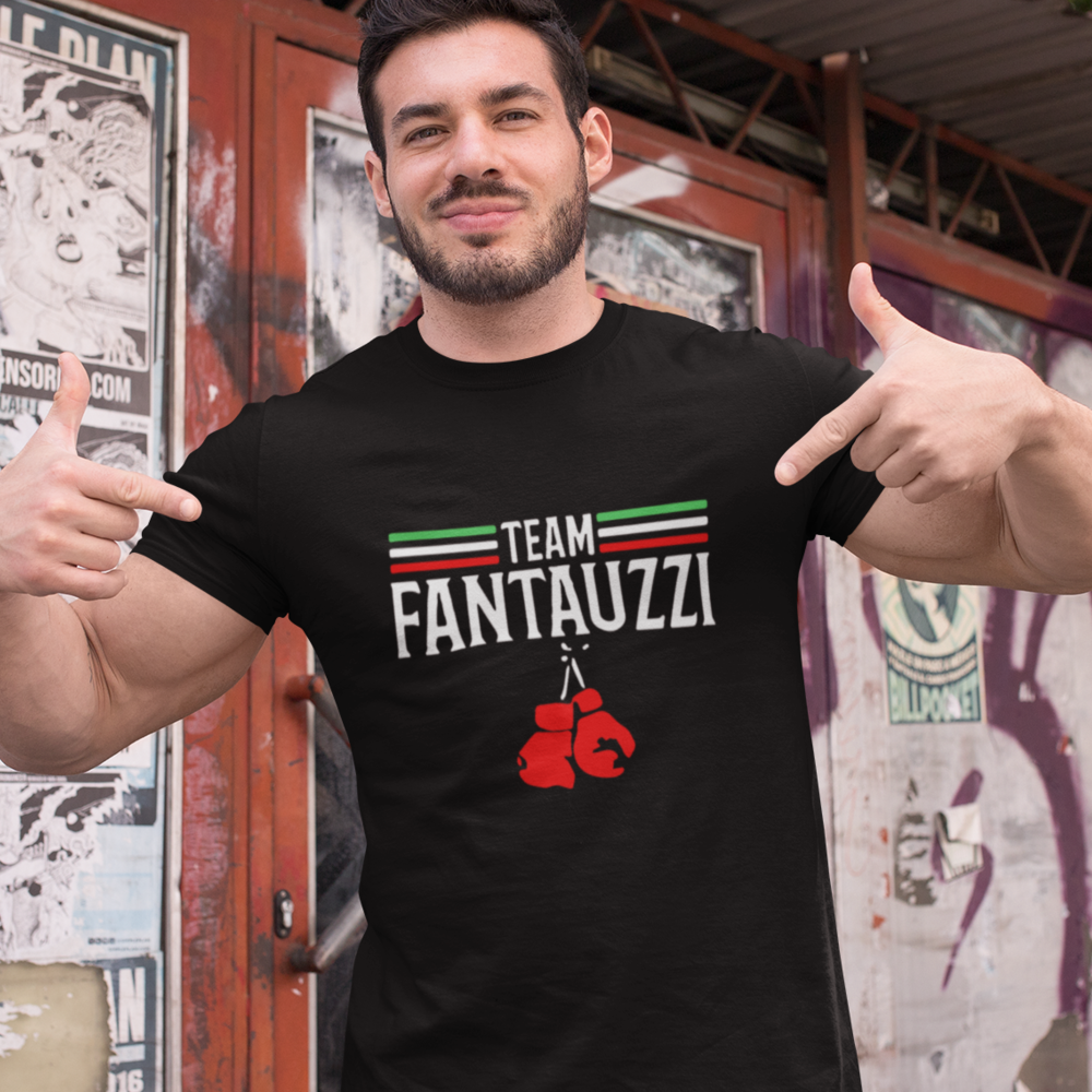 Nick Fantauzzi: Streams, Merchandise, Personal Videos | MILLIONS