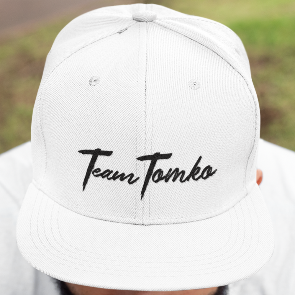 Devin Tomko: Streams, Merchandise, Personal Videos | MILLIONS