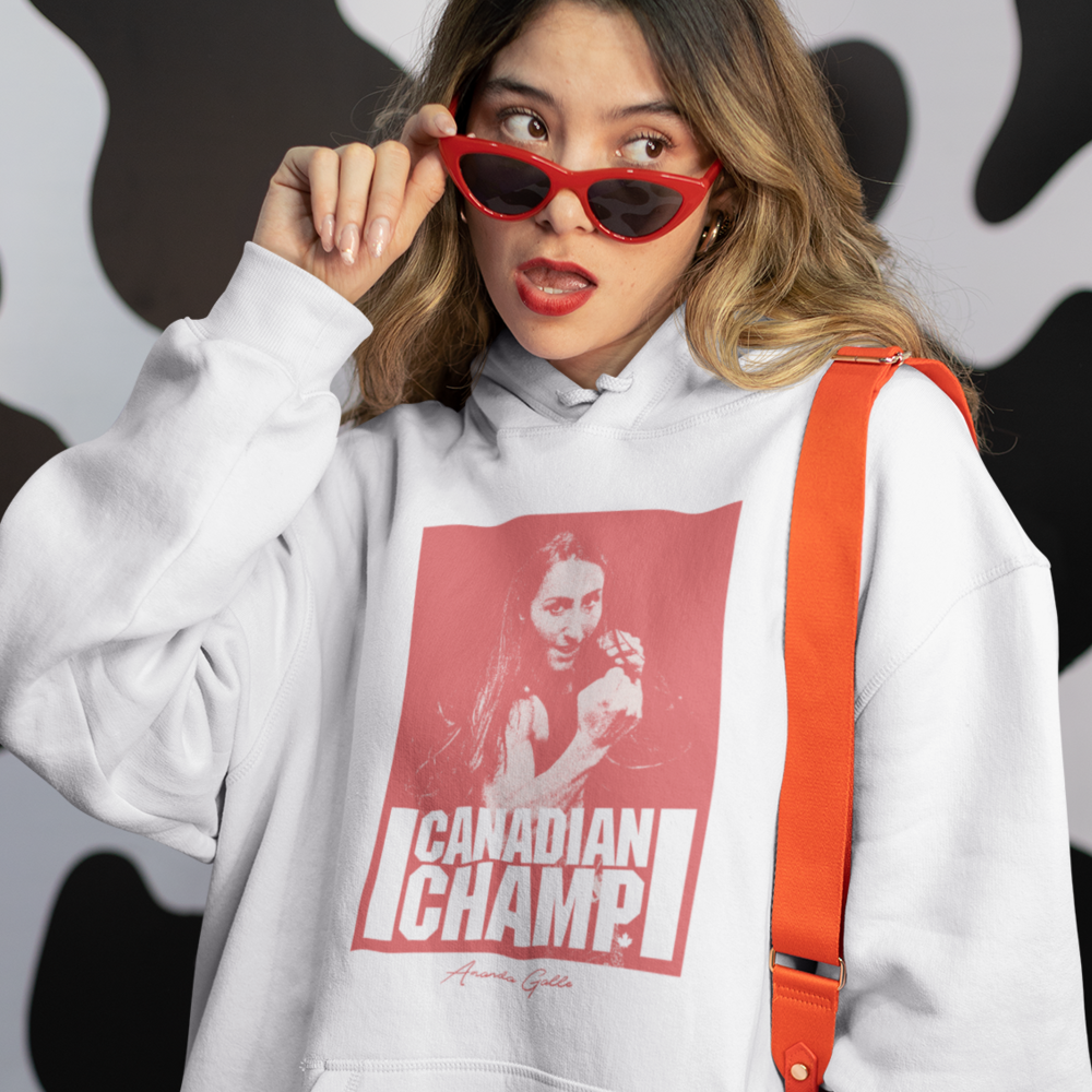 Amanda Galle: Streams, Merchandise, Personal Videos | MILLIONS