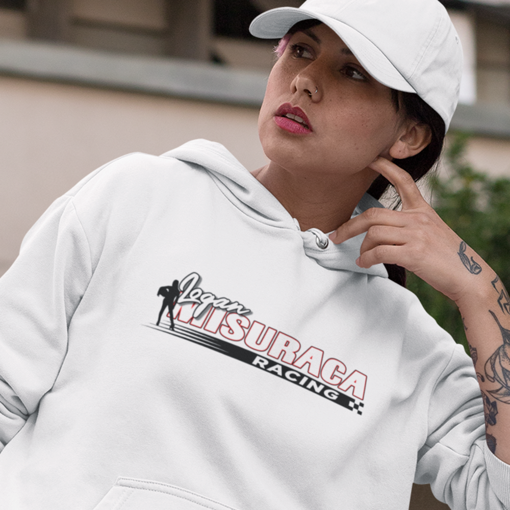 Logan Misuraca: streams, merchandise, Personal Videos | MILLIONS