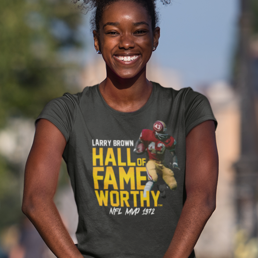 Larry Brown: Streams, Merchandise, Personal Videos | MILLIONS