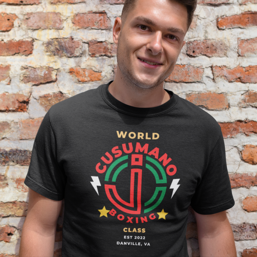 Juiseppe Cusumano “The Sicilian Nightmare”: Streams, Merchandise ...