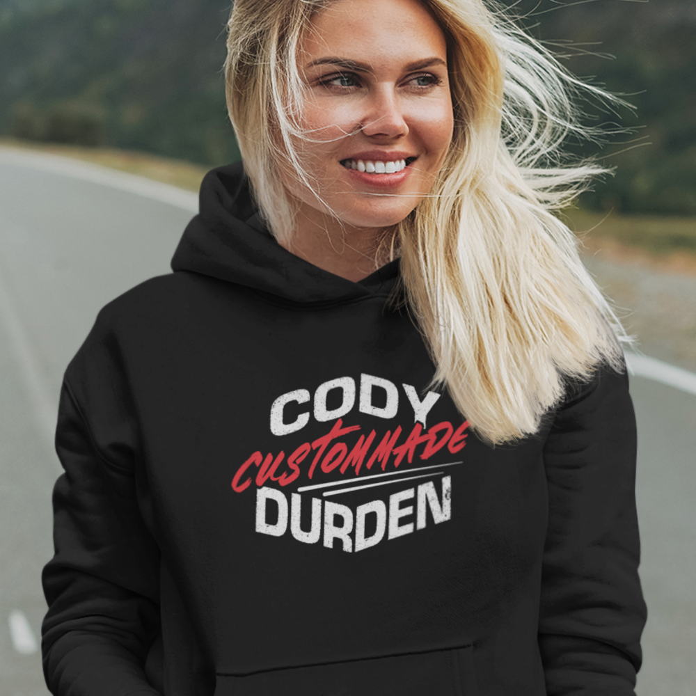 Cody Durden: streams, merchandise, Personal Videos | MILLIONS