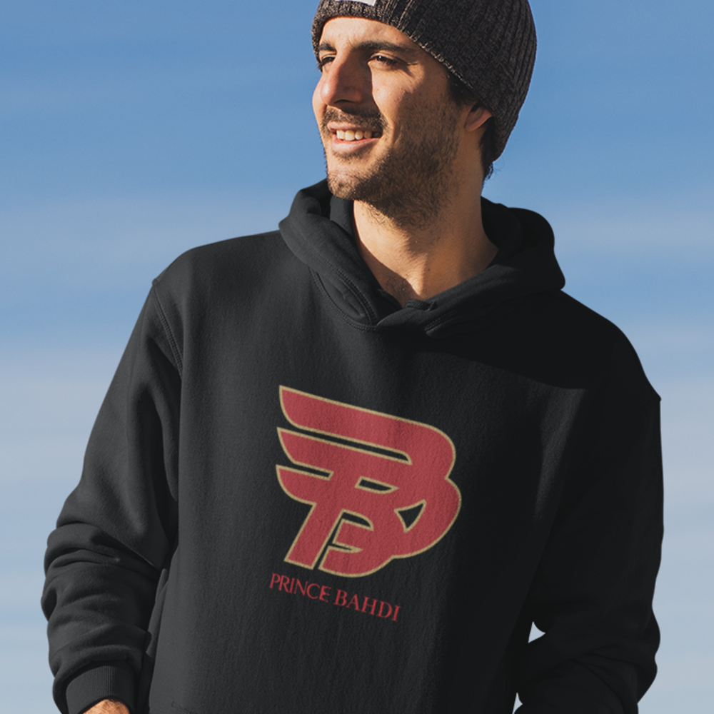 Lucas "Prince" Bahdi: streams, merchandise, Personal Videos | MILLIONS