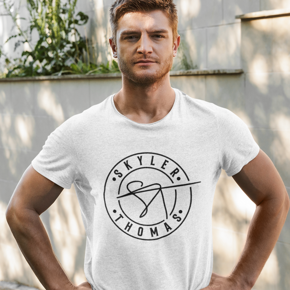 Skyler Thomas: streams, merchandise, Personal Videos | MILLIONS