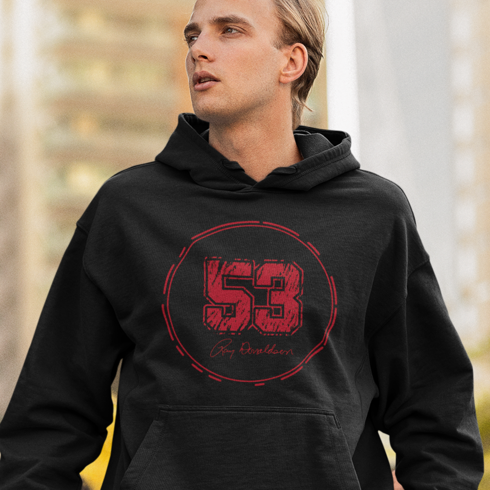 Ray Donaldson: Streams, Merchandise, Personal Videos | MILLIONS