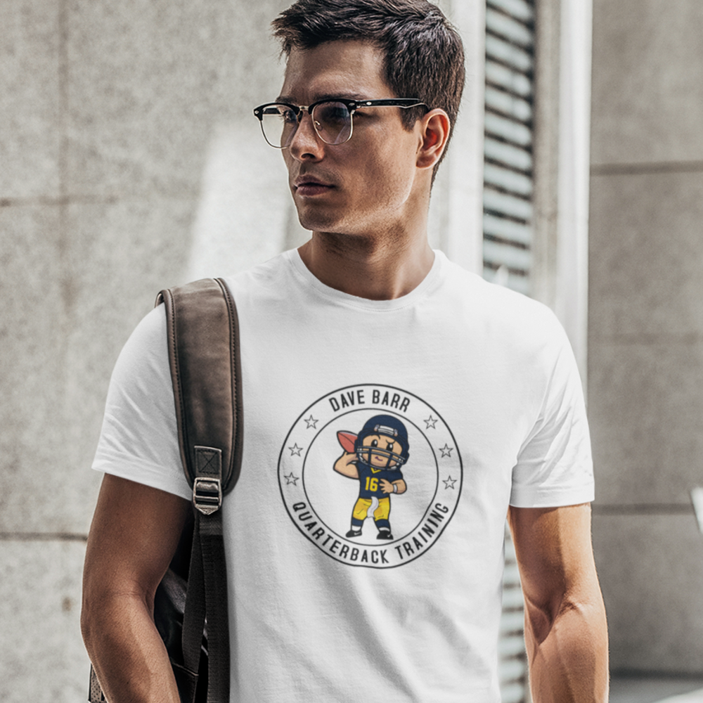 Dave Barr: streams, merchandise, Personal Videos | MILLIONS