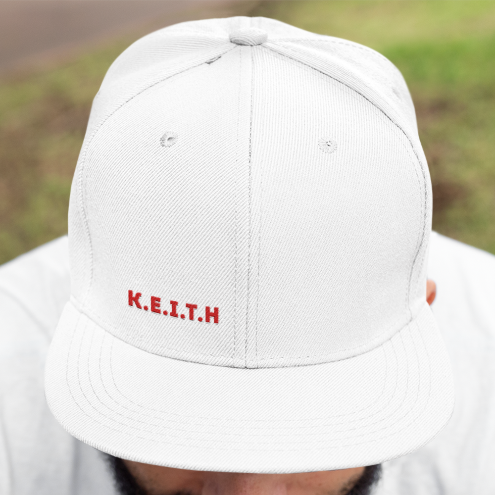 Kenton Keith: Streams, Merchandise, Personal Videos | MILLIONS