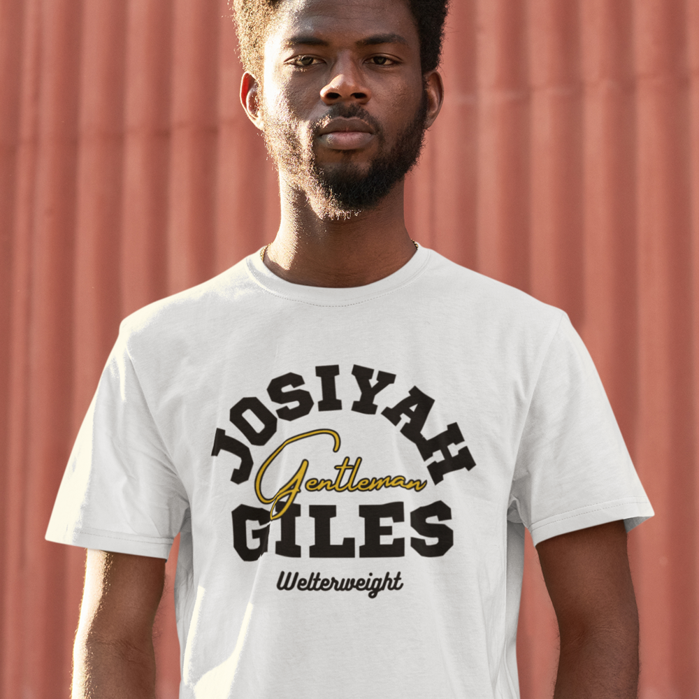 Josiyah Giles: streams, merchandise, Personal Videos | MILLIONS