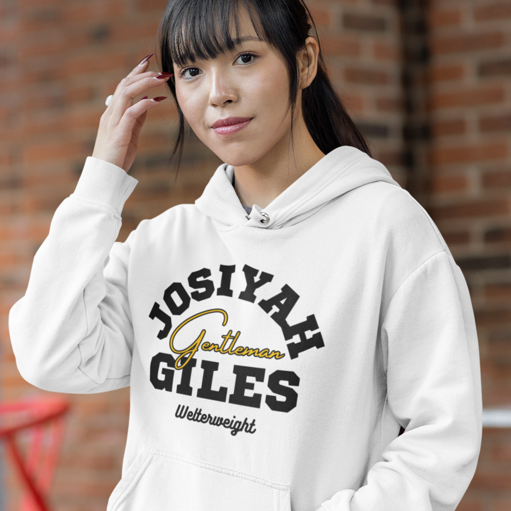 Josiyah Giles: streams, merchandise, Personal Videos | MILLIONS