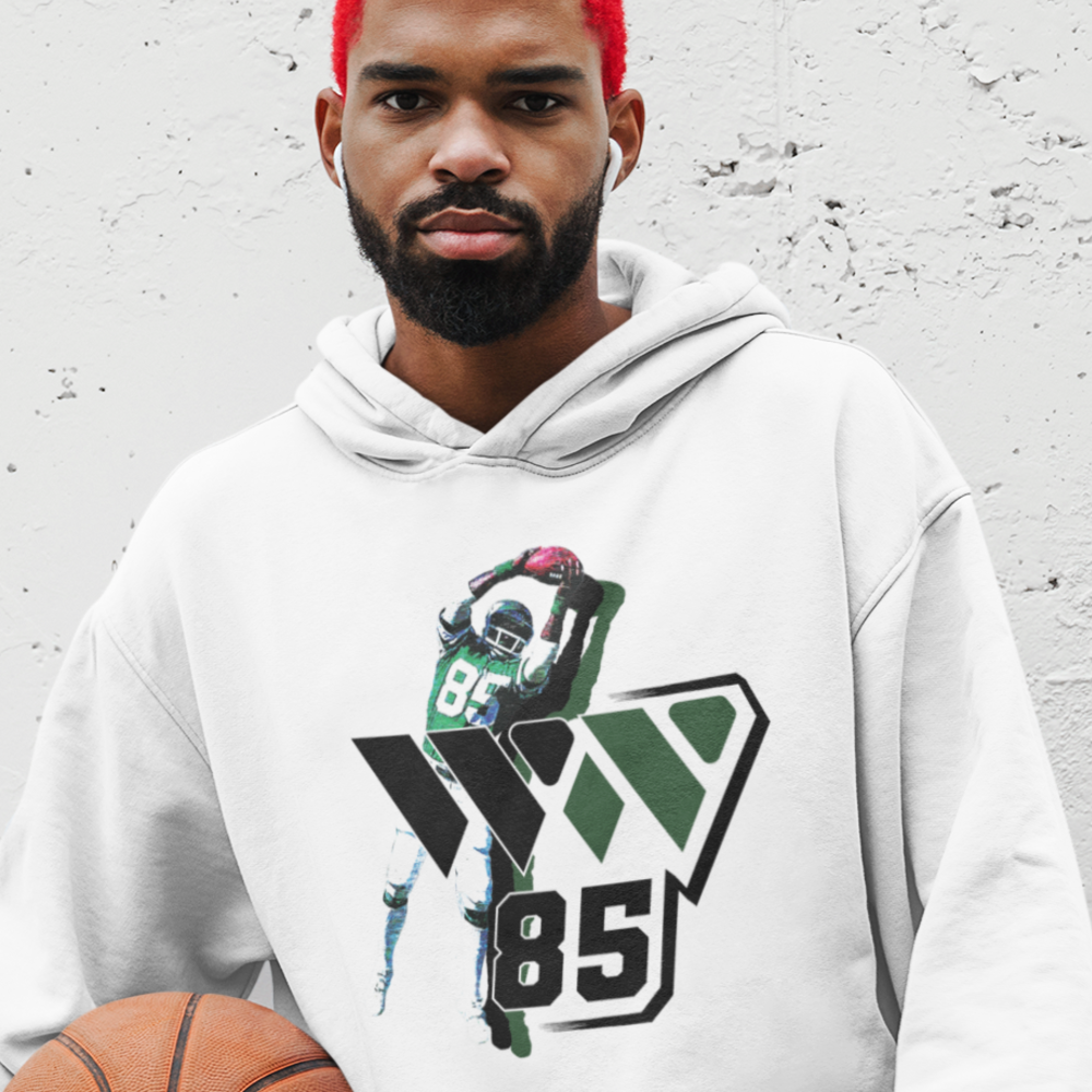 Wesley Walker: Streams, Merchandise, Personal Videos | MILLIONS