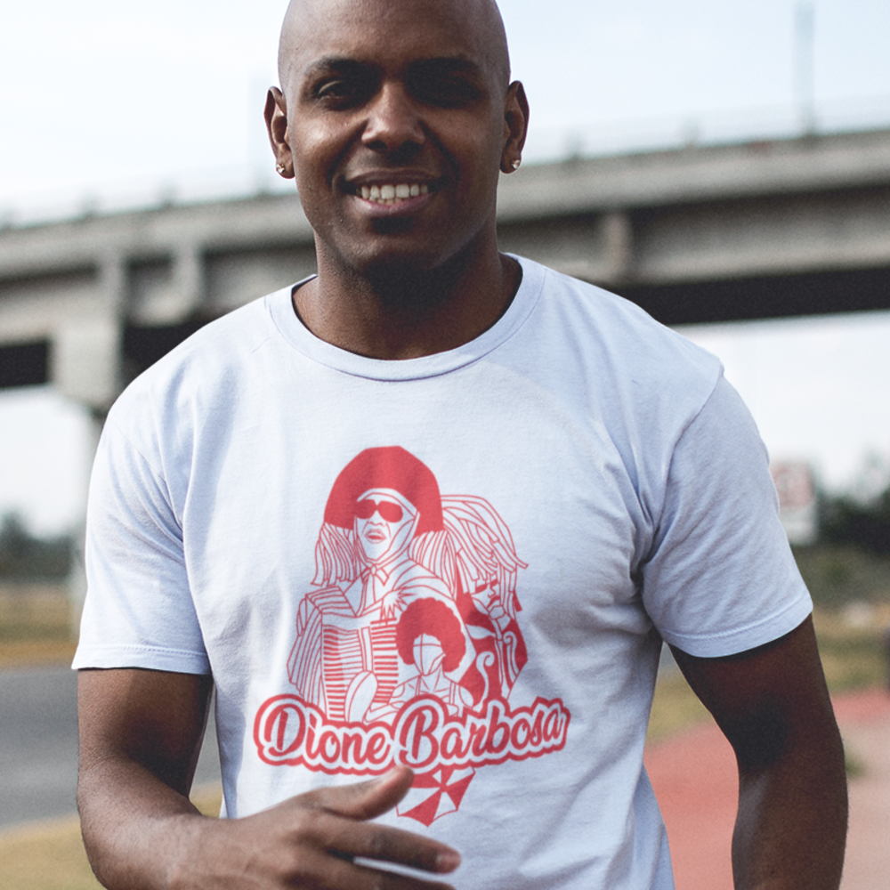 Dione “ The Witch” Barbosa: Streams, Merchandise, Personal Videos ...