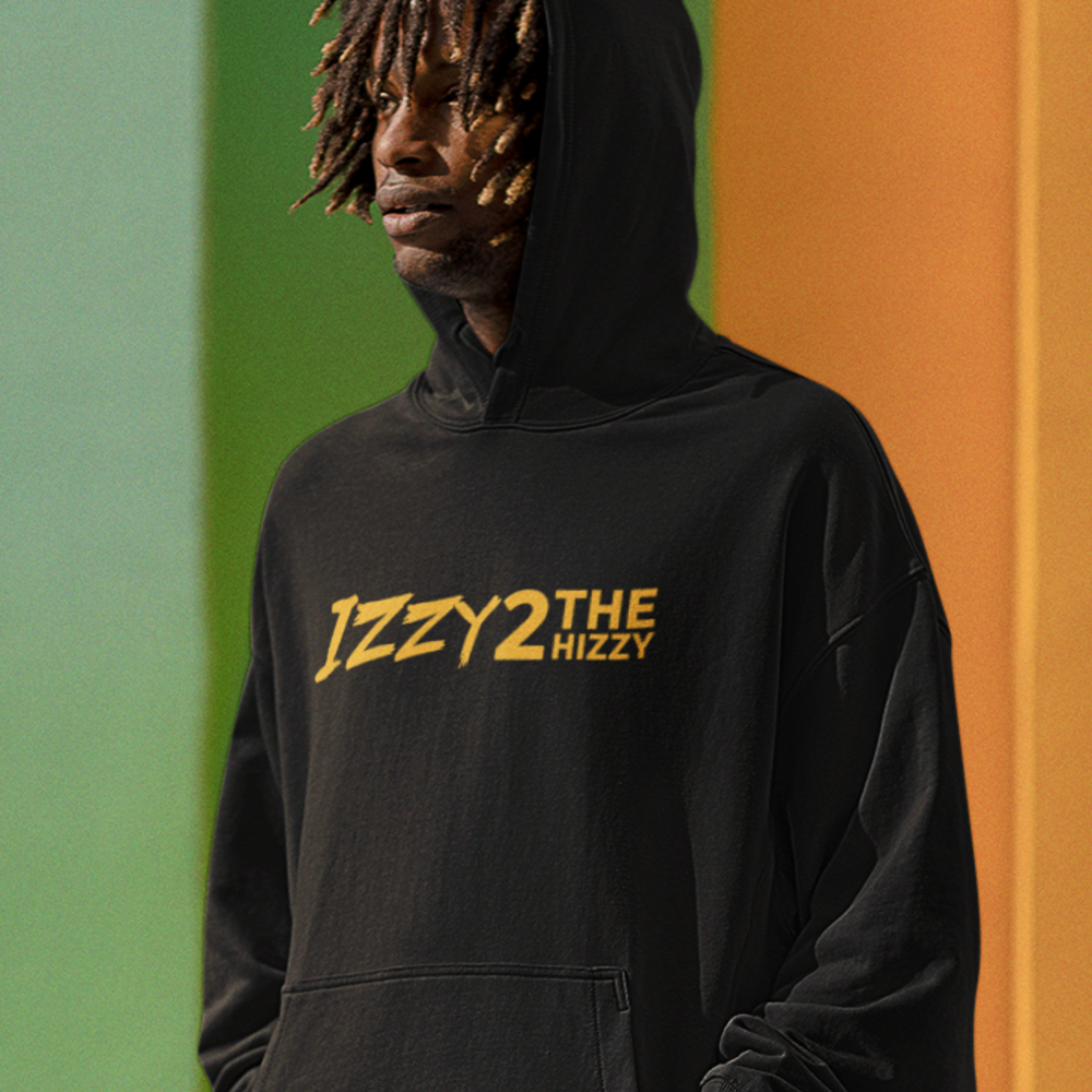 Izzy Abanikanda: Streams, Merchandise, Personal Videos | MILLIONS