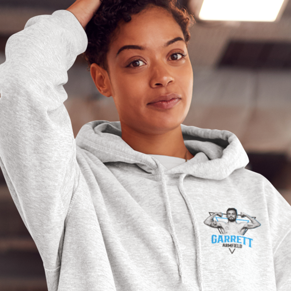 Garrett Armfield: Streams, Merchandise, Personal Videos | MILLIONS