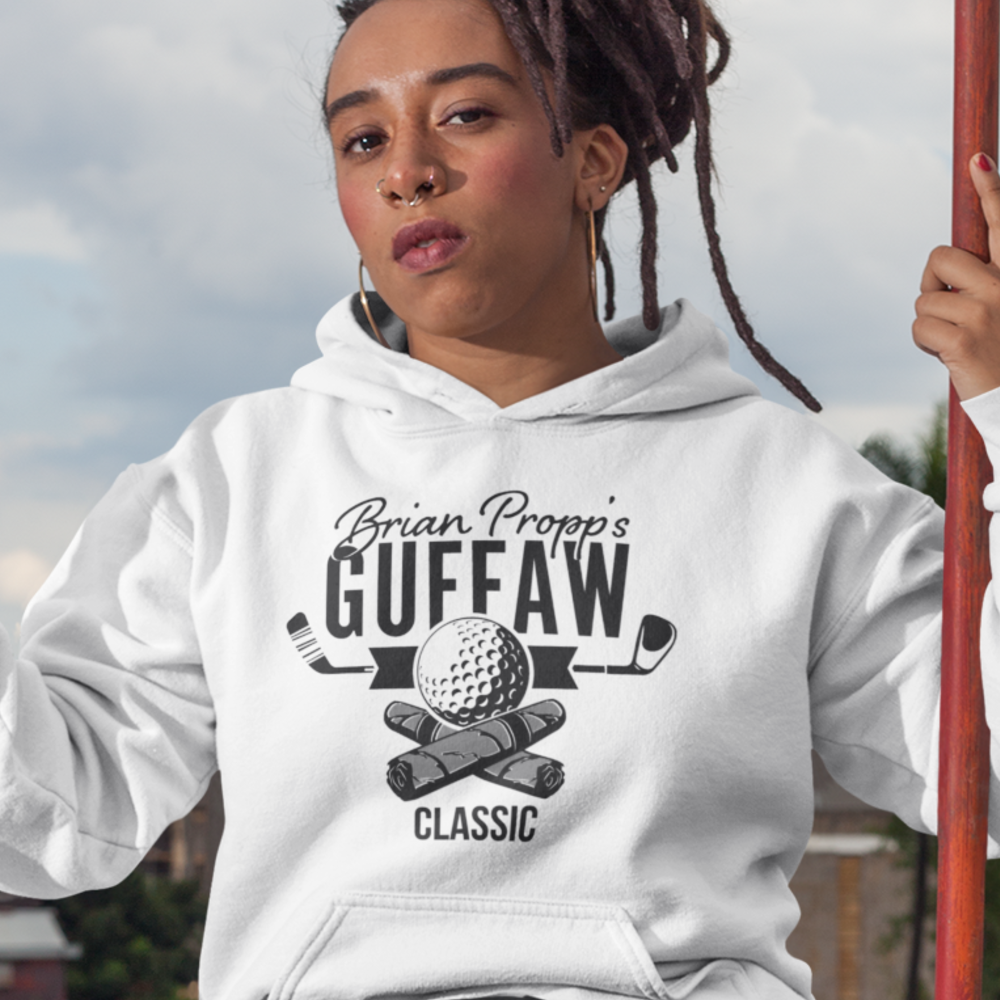 Brian Propp : Streams, Merchandise, Personal Videos | MILLIONS