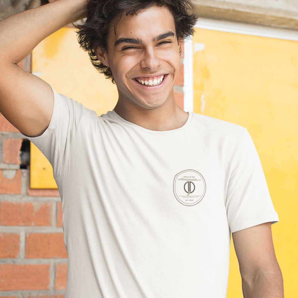 Denied by Desi, Shirt (Black Small Logo) | Official Arielle Desmet ...
