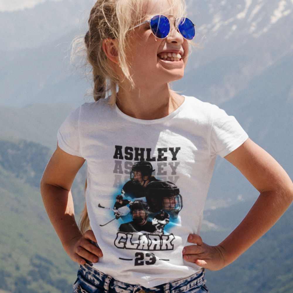 AC23 Ashley Clark Hat, Black Logo | MILLIONS