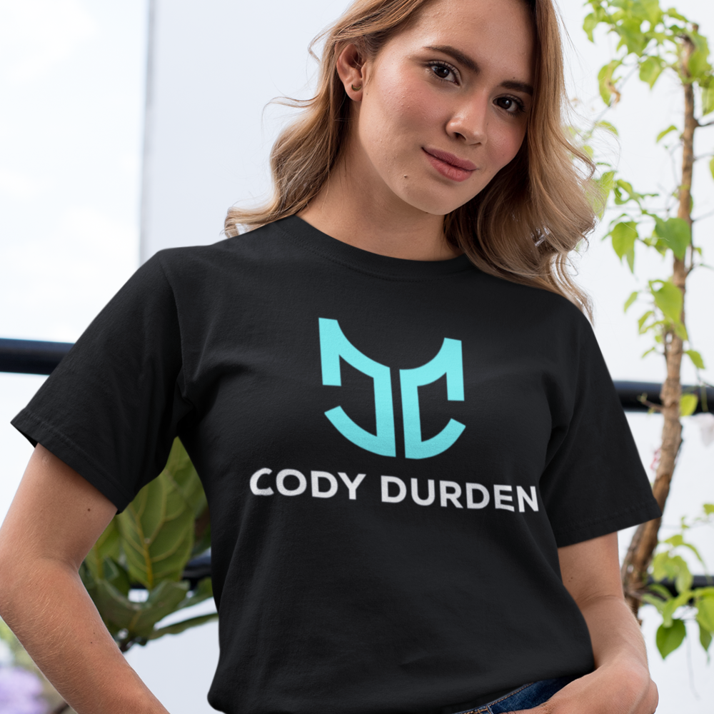Cody Durden: Streams, Merchandise, Personal Videos | MILLIONS