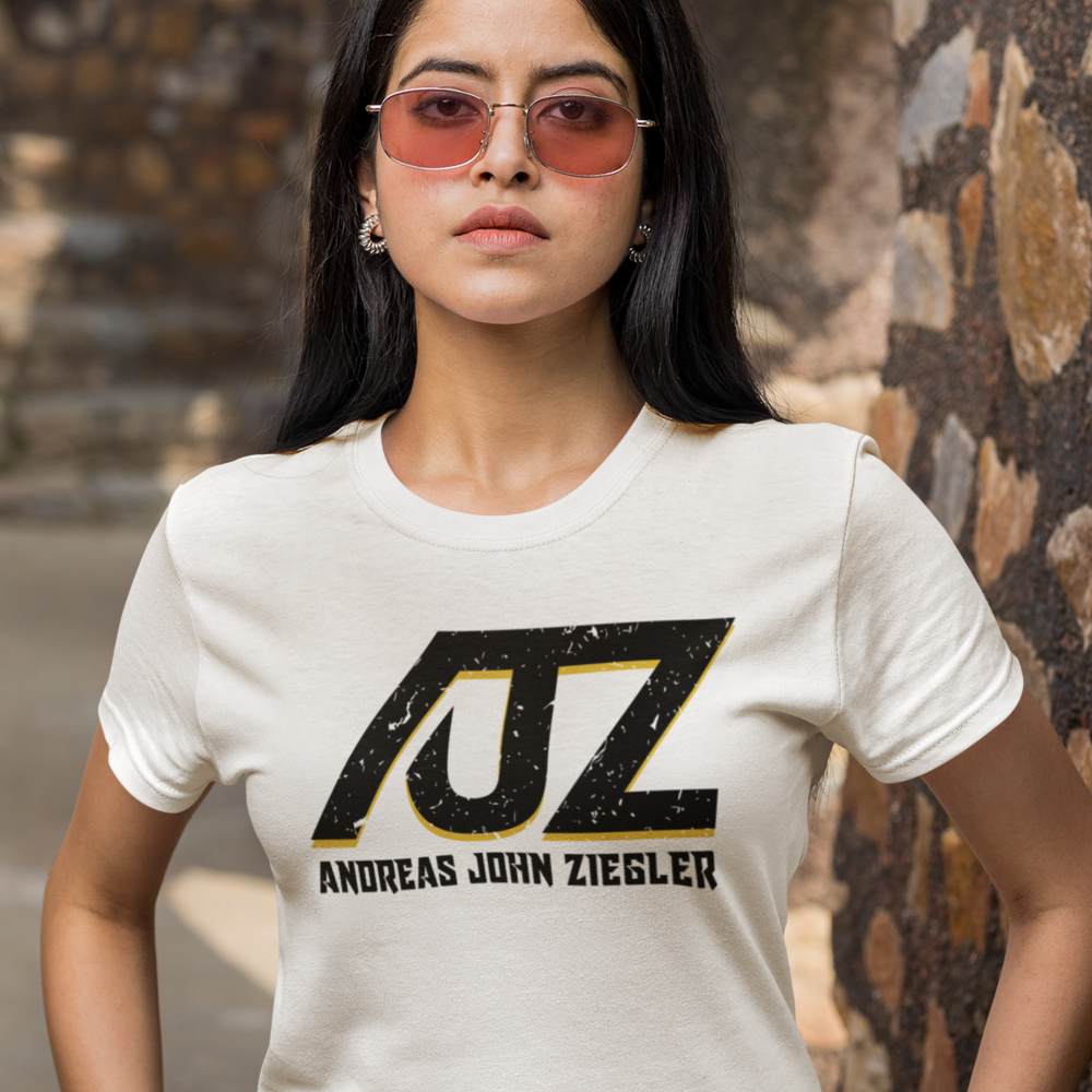 Andreas John Ziegler "AJZ": Streams, Merchandise, Personal Videos ...