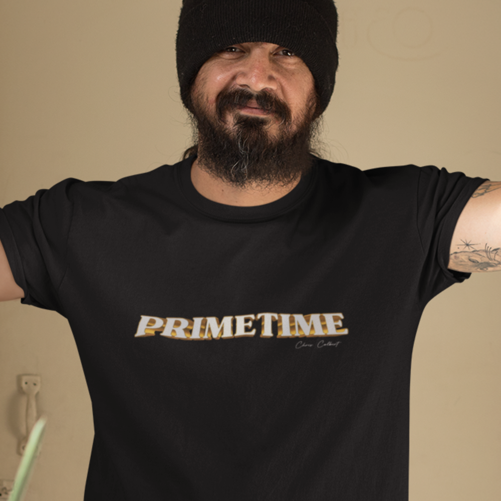 Male Primetime Showcase, a Chris Colbert Signature Edition, Men’s T ...