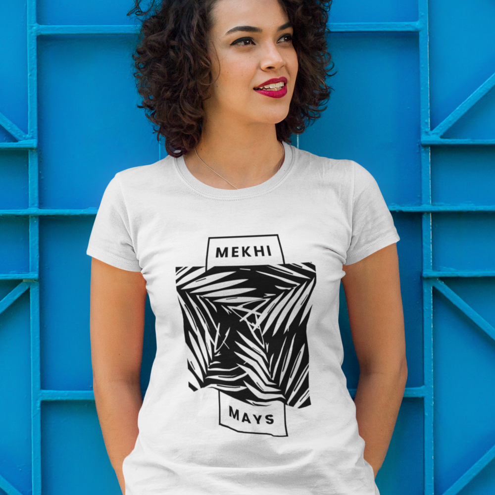 Mekhi Mays: Streams, Merchandise, Personal Videos | MILLIONS