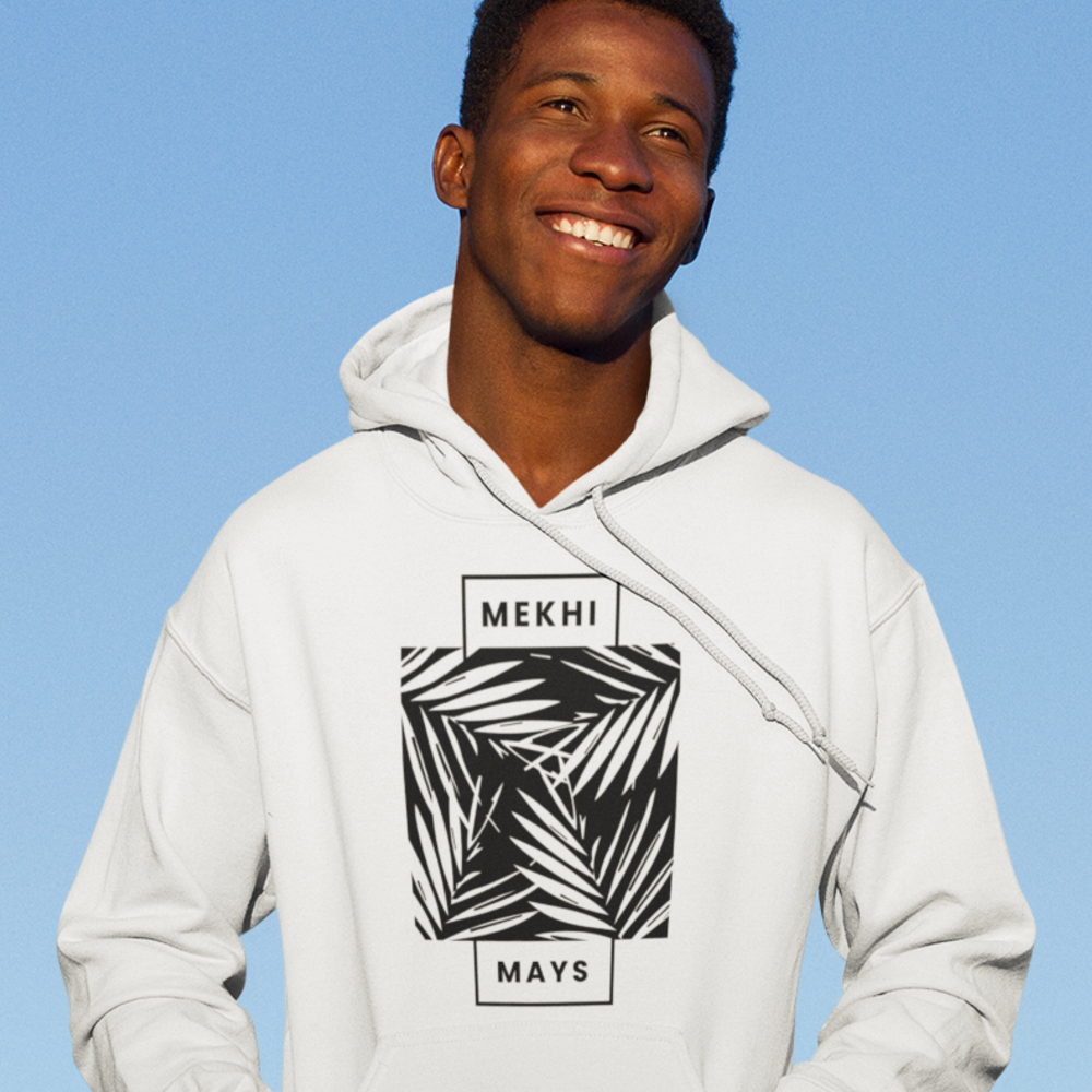Mekhi Mays: Streams, Merchandise, Personal Videos | MILLIONS
