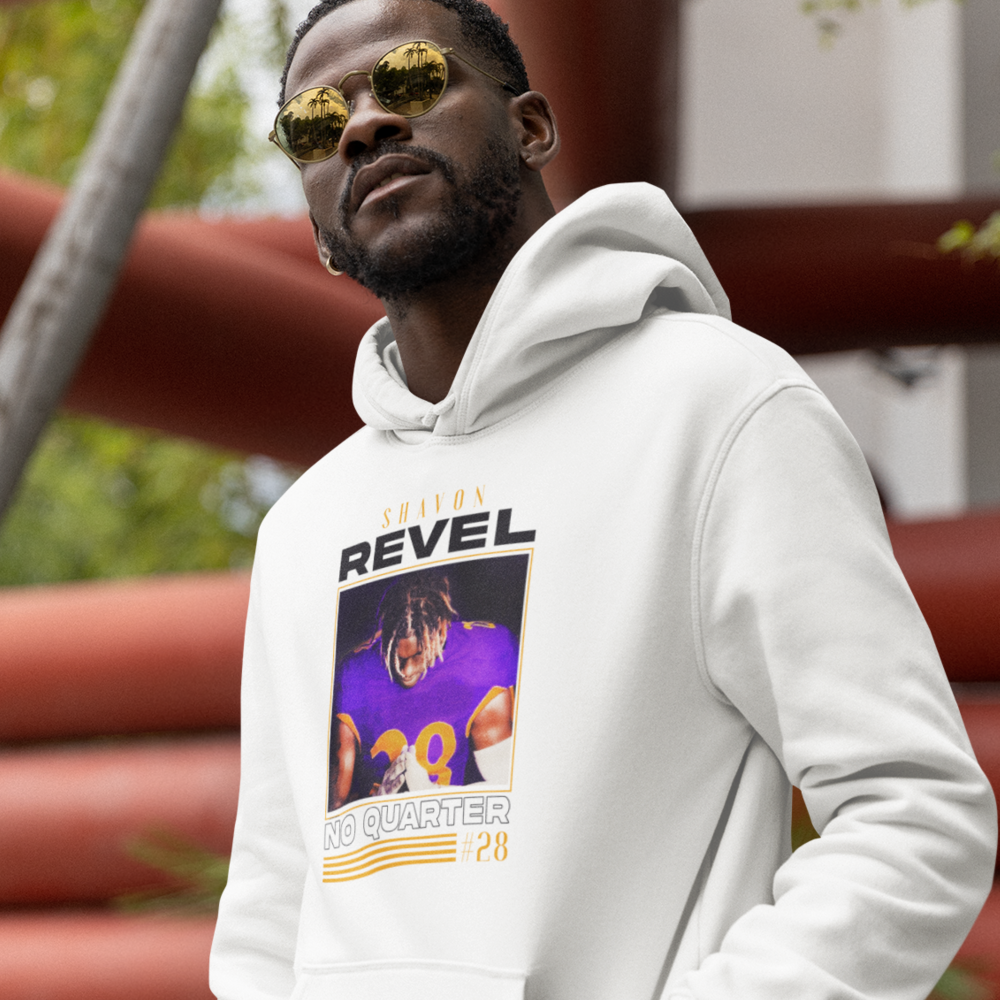 Shavon Revel: streams, merchandise, Personal Videos | MILLIONS