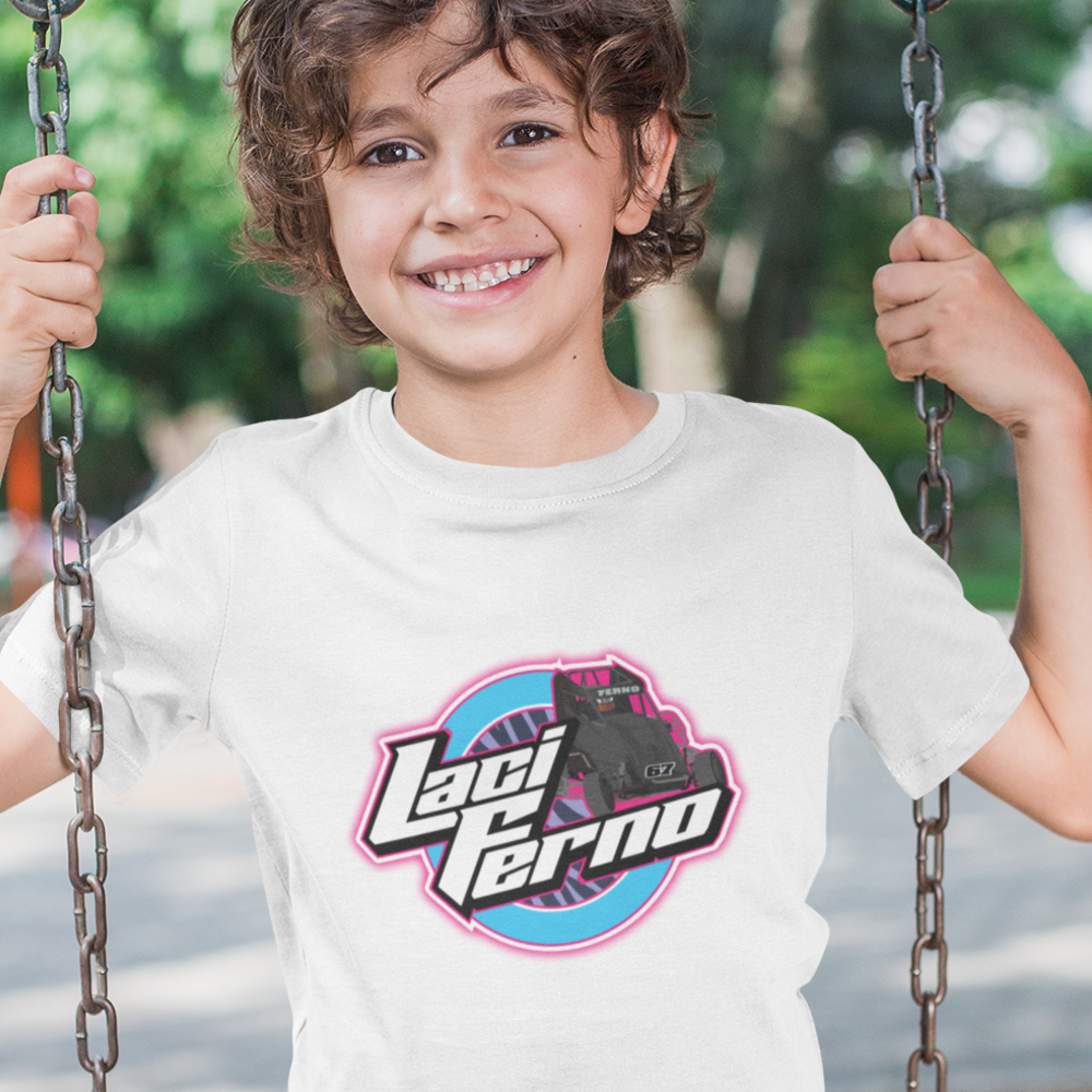 Laci Ferno: Streams, Merchandise, Personal Videos | MILLIONS