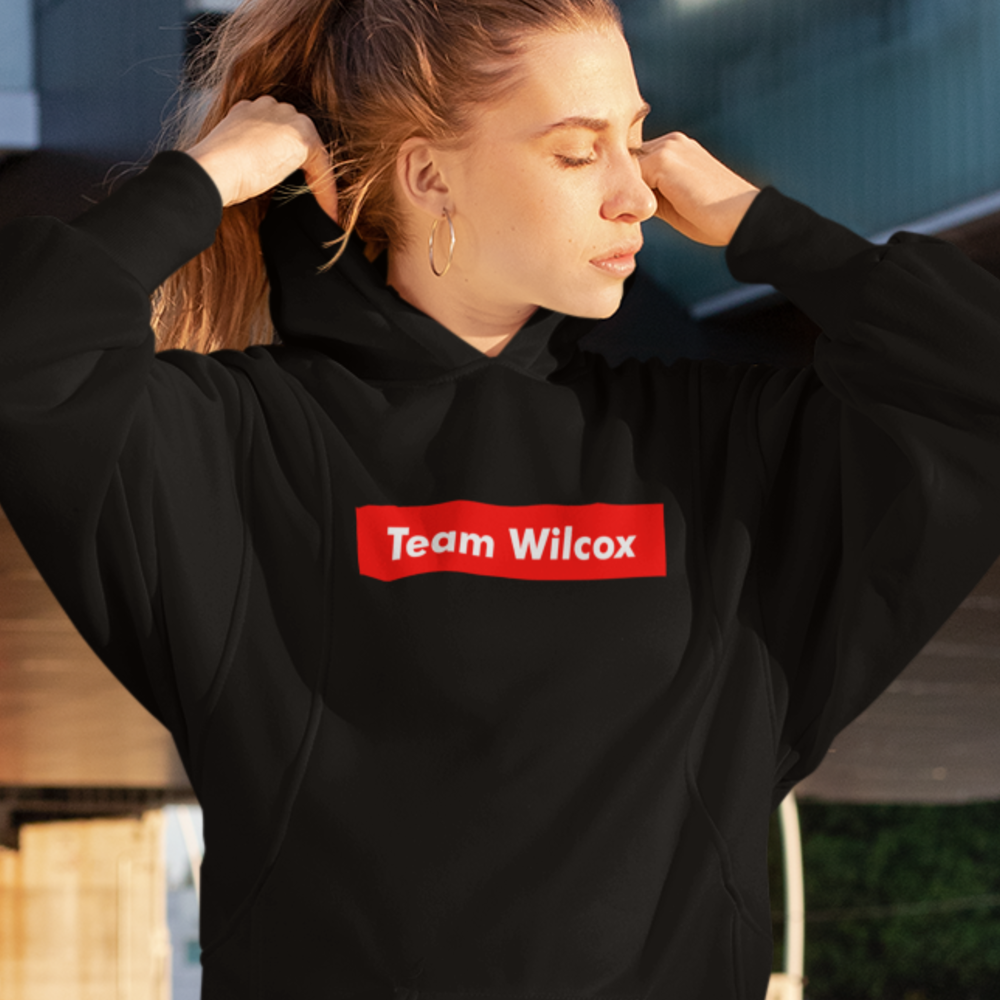 Spencer Wilcox: streams, merchandise, Personal Videos | MILLIONS