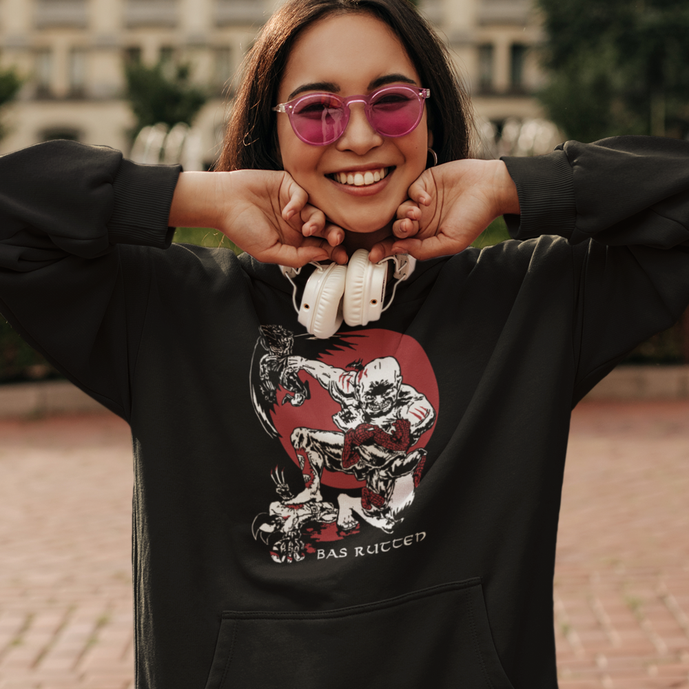 O2 Trainer by Bas Rutten in Blue | MILLIONS