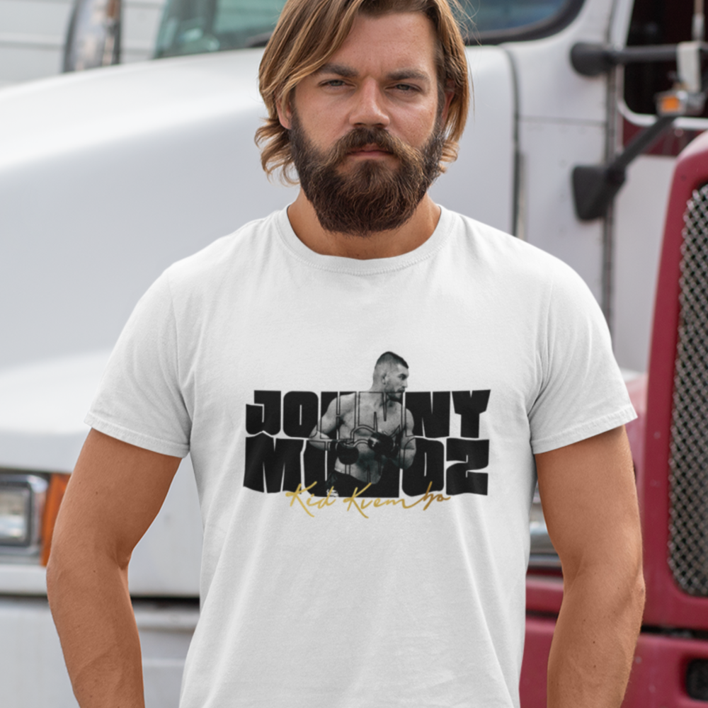 Johnny Muñoz: Streams, Merchandise, Personal Videos | MILLIONS