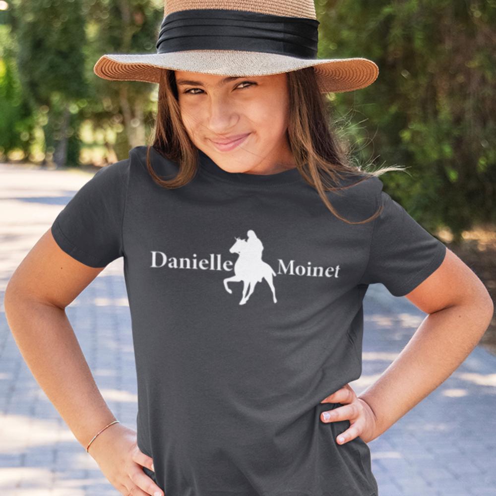 Danielle Moinet: streams, merchandise, Personal Videos | MILLIONS