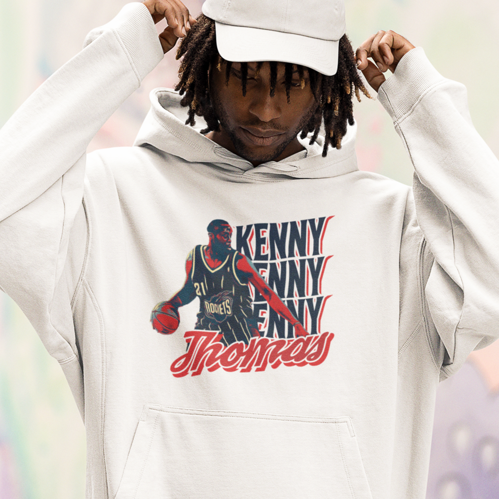 Kenny Thomas: streams, merchandise, Personal Videos | MILLIONS