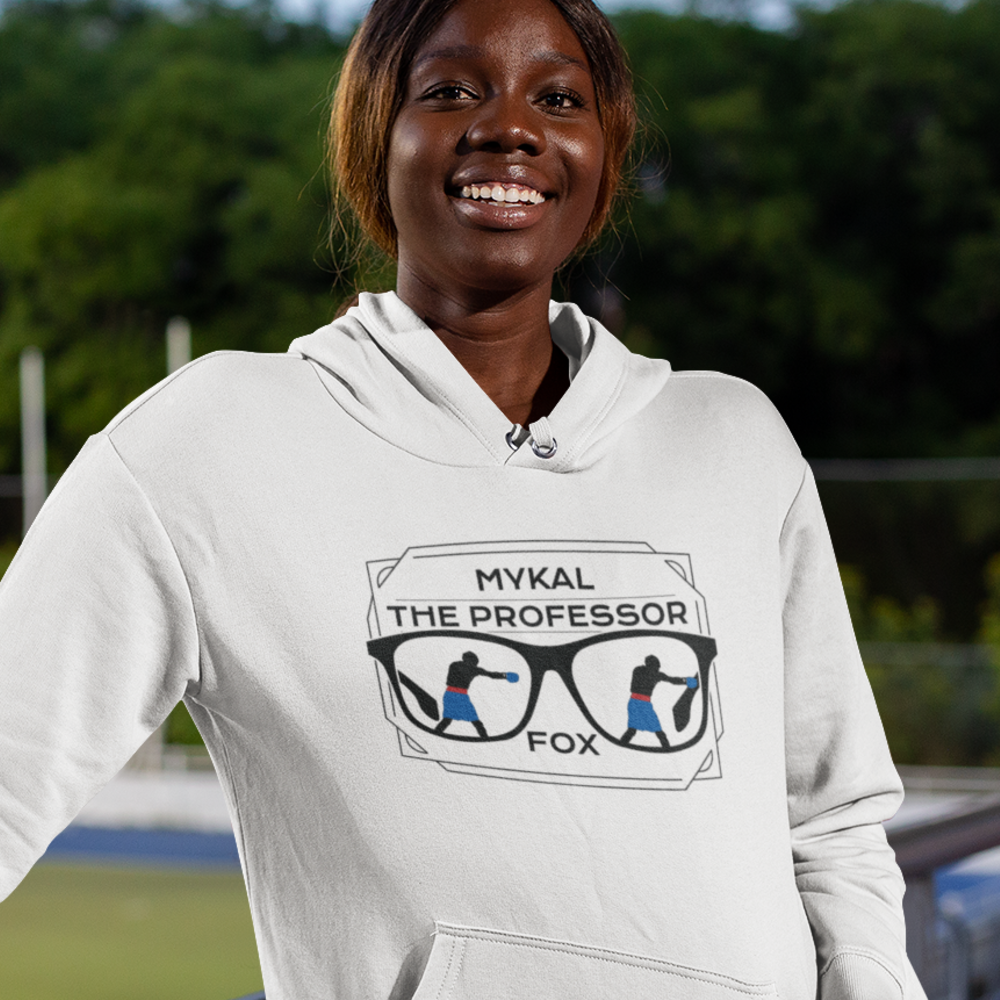 Mykal “The Professor” Fox: streams, merchandise, Personal Videos | MILLIONS