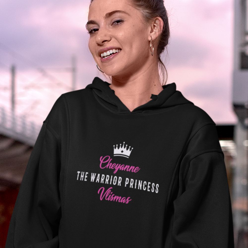 Cheyanne Vlismas: Streams, Merchandise, Personal Videos | MILLIONS