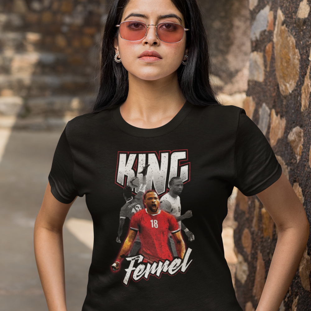 TFS by Tevin Ferrel Hat, White Logo | MILLIONS