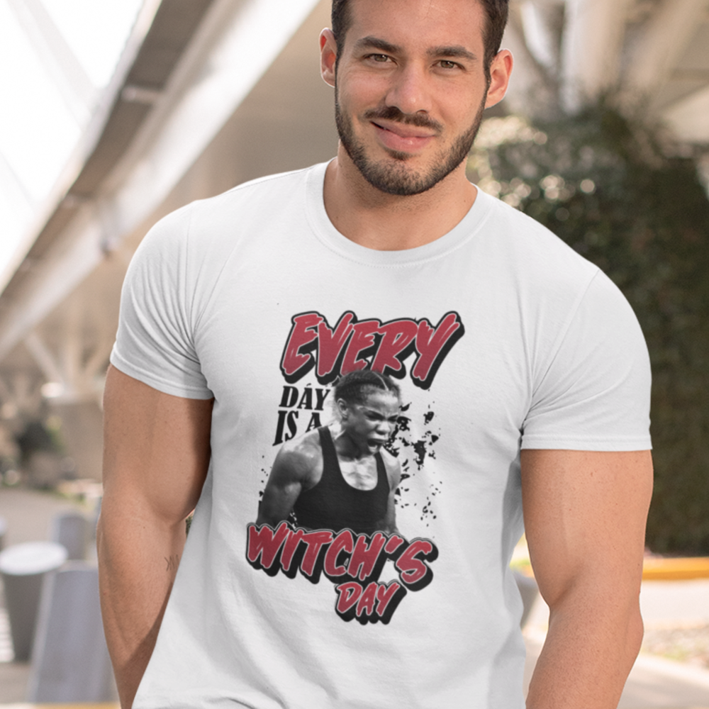 Dione “ The Witch” Barbosa: Streams, Merchandise, Personal Videos ...