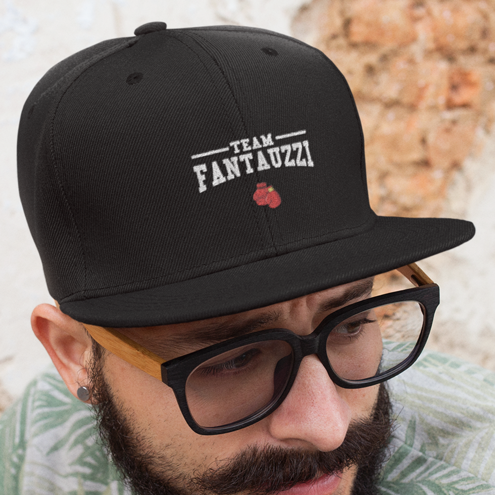 Nick Fantauzzi: Streams, Merchandise, Personal Videos | MILLIONS