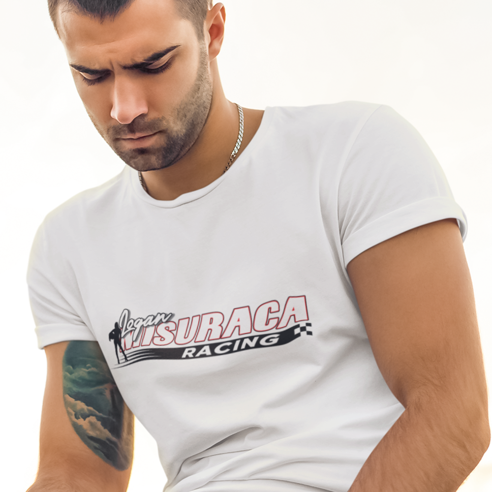 Logan Misuraca: streams, merchandise, Personal Videos | MILLIONS