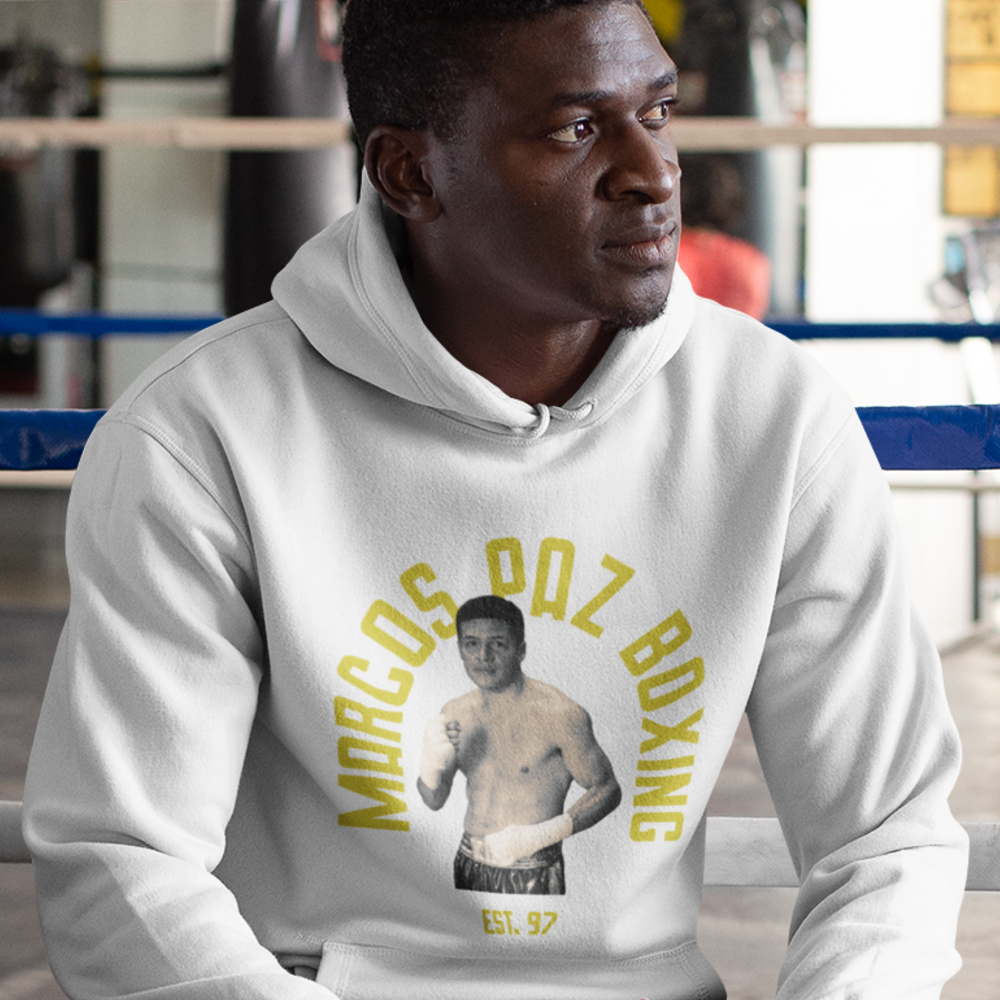 Marcos Paz: Streams, Merchandise, Personal Videos | MILLIONS