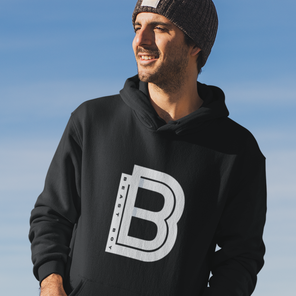 Michael Davis Worn and Signed Hayabusa Boxing Gloves | MILLIONS