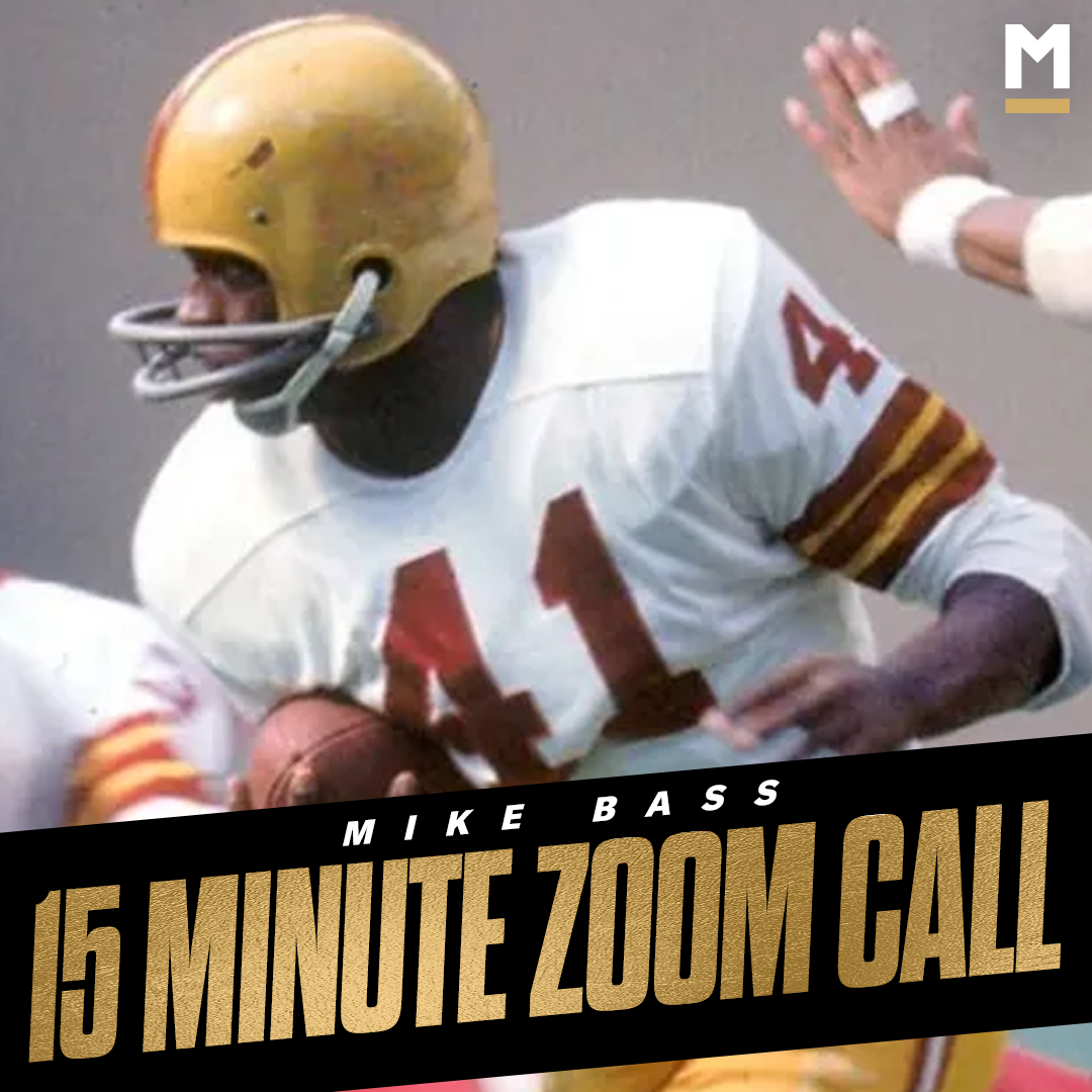 15 Minute Zoom Call with Mike Bass | MILLIONS