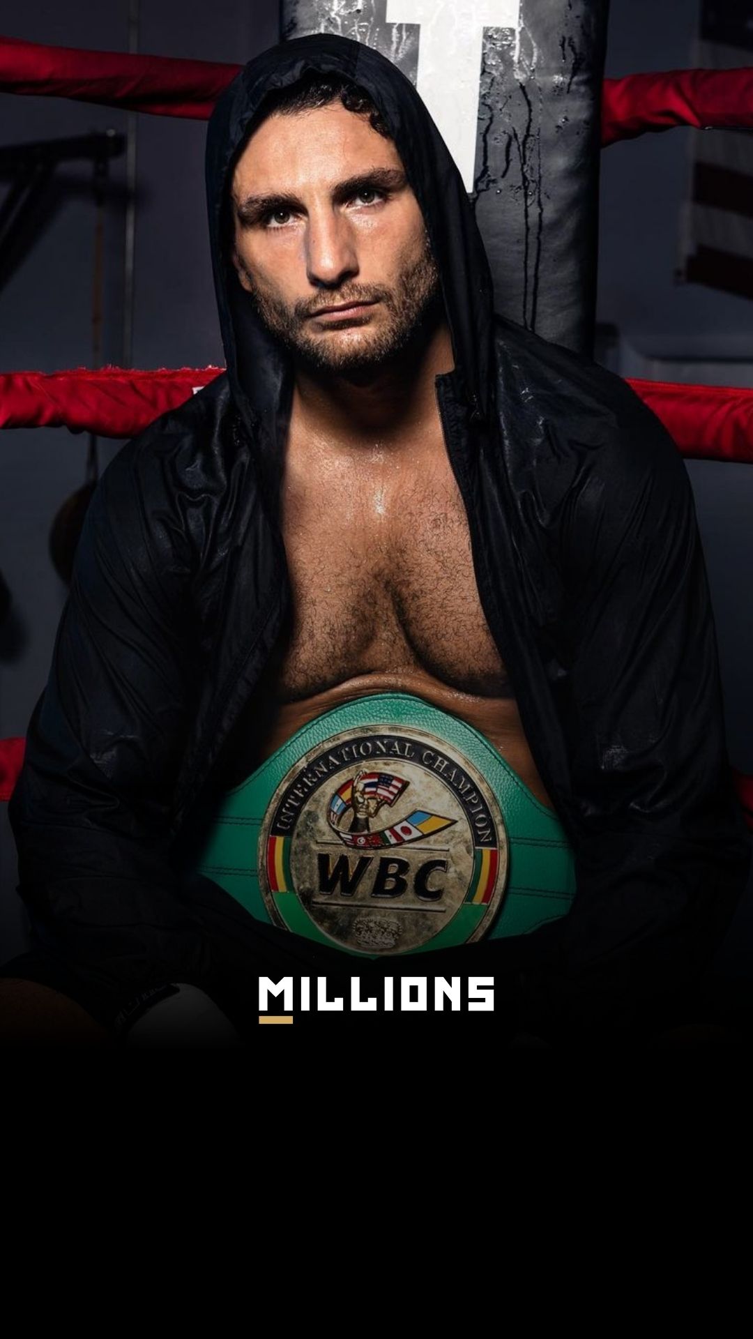 Noel Mikaelian: Noel Mikaelian recalls career highlight. | Press Interview