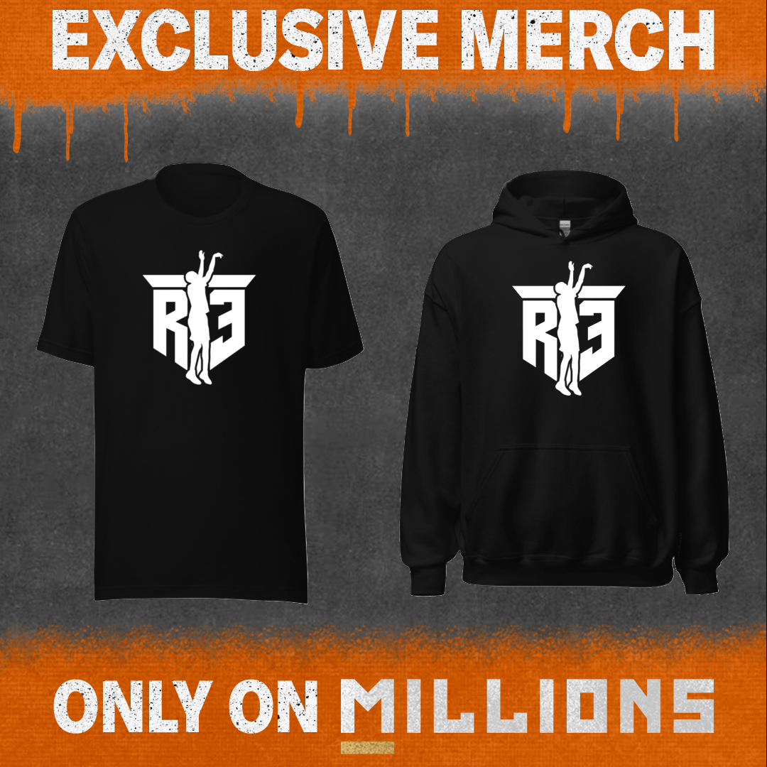 Shop Tre Johnson Merch