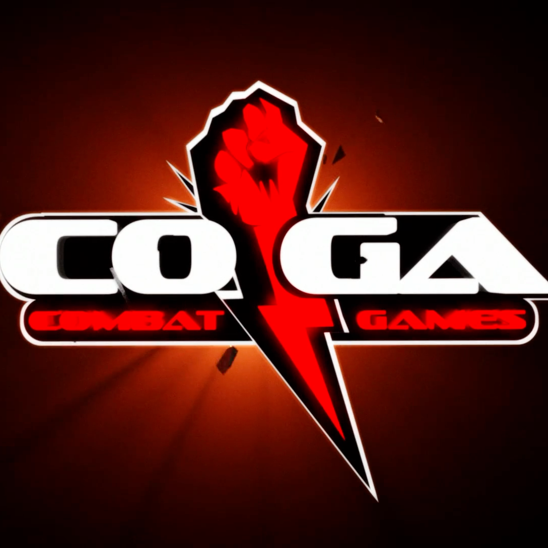 COGA Combat Games