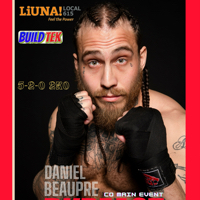 Daniel Beaupre's Instagram, Twitter & Facebook on IDCrawl