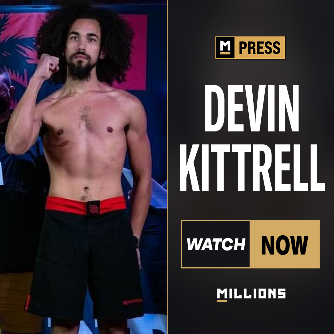 Interview with Devin Kittrell