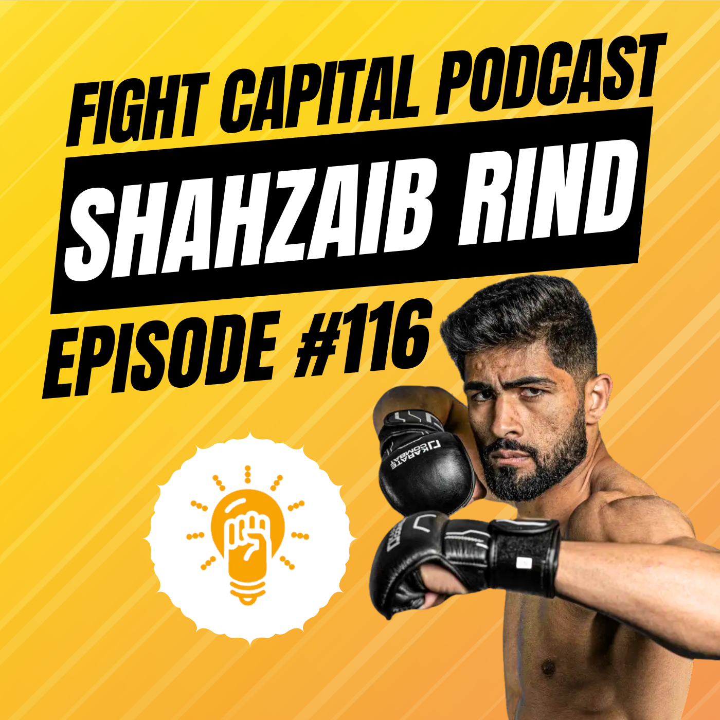 Shahzaib Rind on Making History, Defending His Title, and Pakistan’s ...