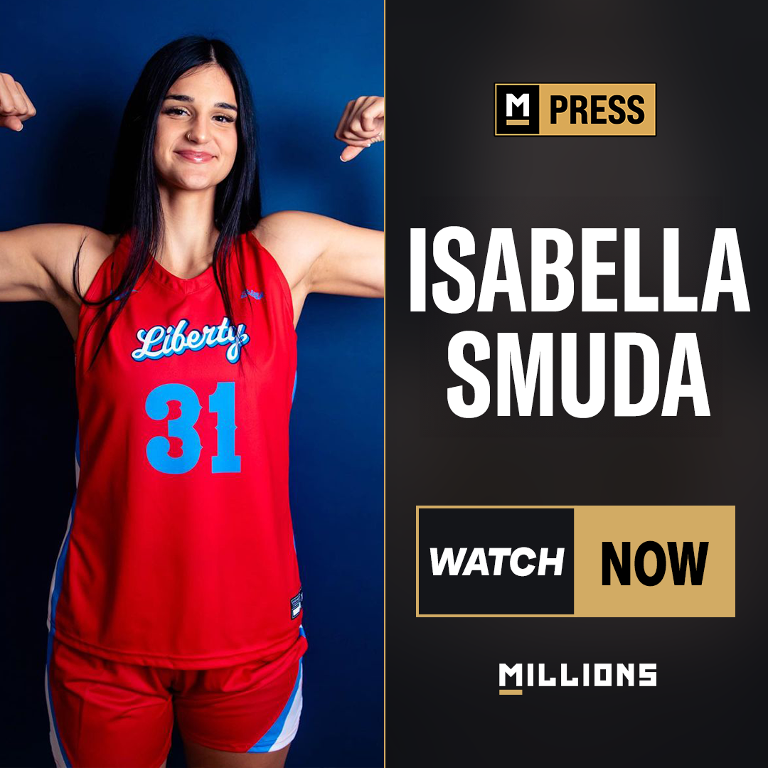 Interview with Isabella Smuda