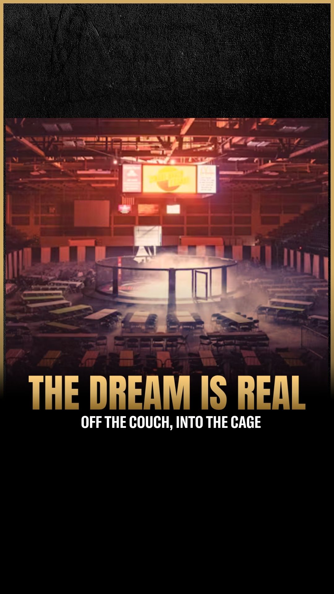 Shamar Williams: Living the Dream in Real Time | PPV Press Interview